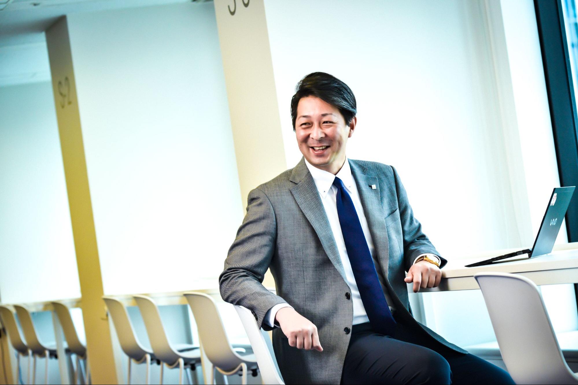 【人材派遣営業MVP特集#06】驚異の受注率90%！「テレアポ勝利の方程式」｜ランスタッド・時田匡氏 | HRog | 人材業界の一歩先を照らすメディア