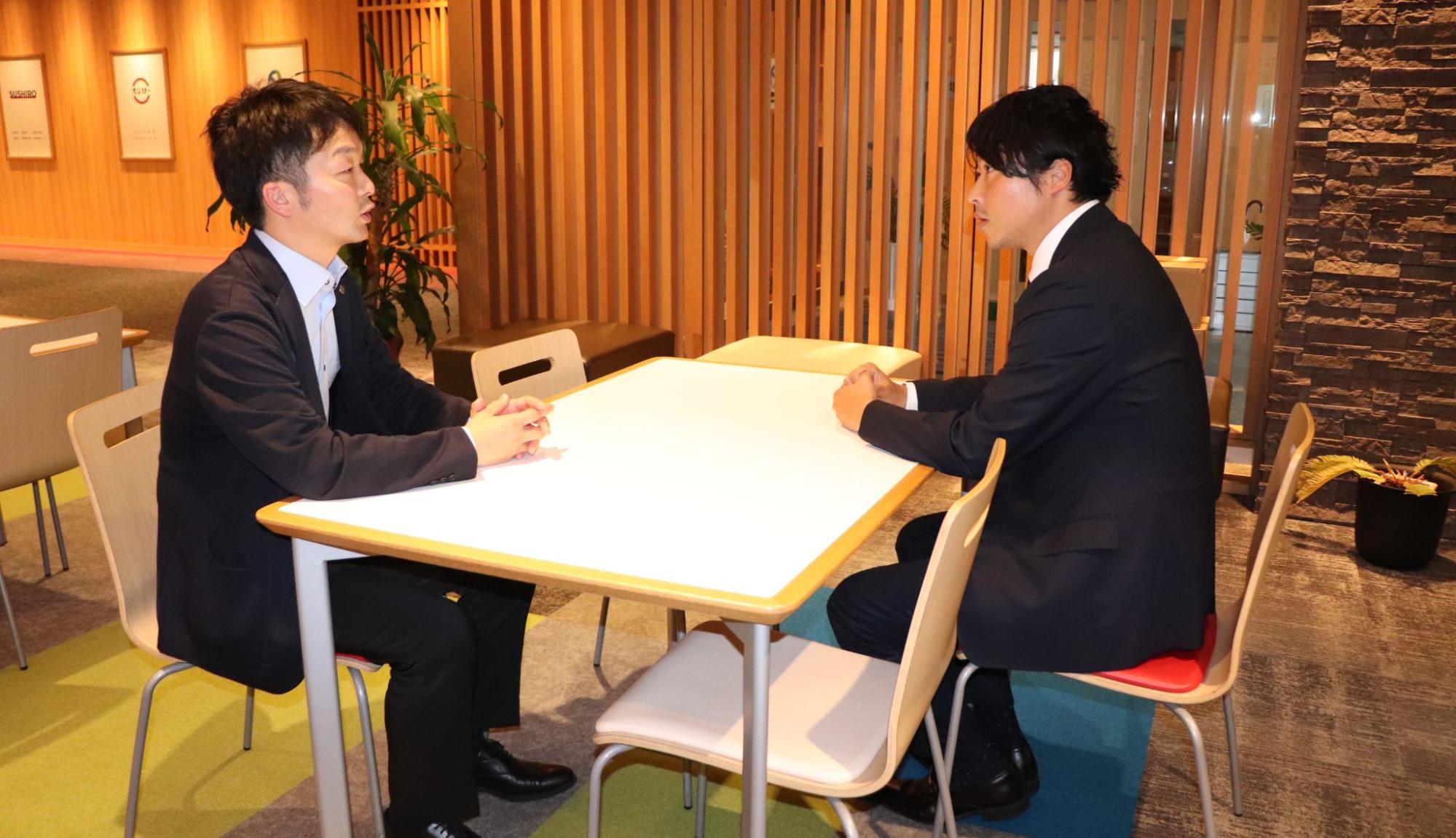 【スシロー×ディップ対談】多様性の秘訣は「徹底分業」！DE&Iのために人材業界ができることとは | HRog | 人材業界の一歩先を照らすメディア