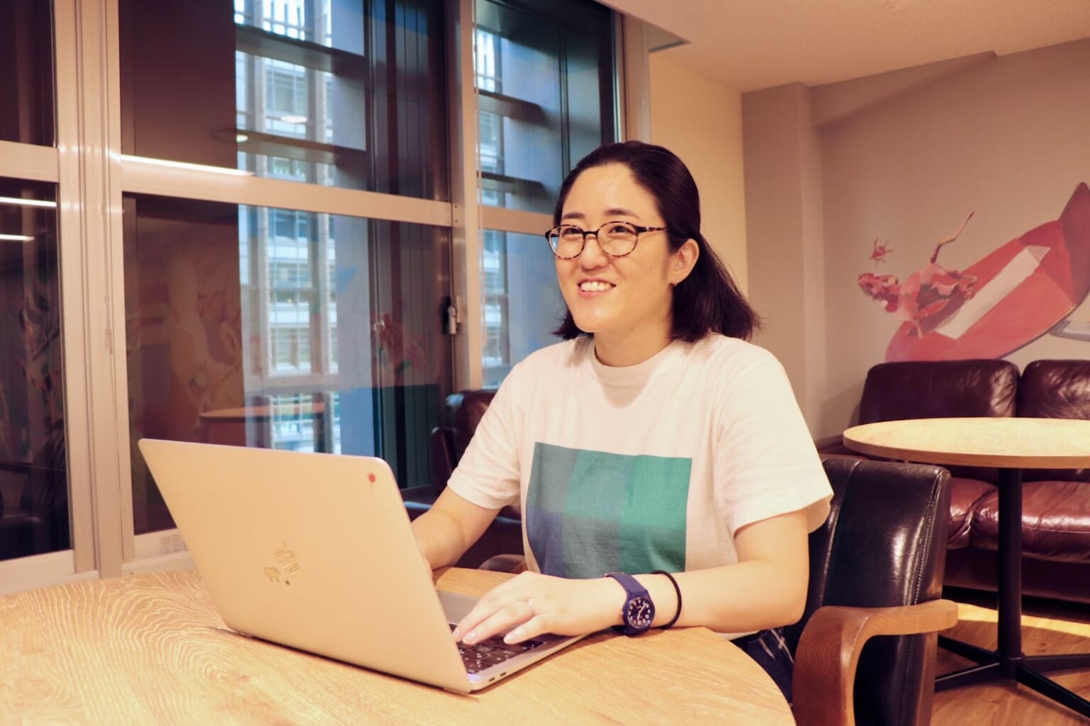 HR forecaster 新機能の「ヒアリングノート」、「募集職種の知識ゼロでも求人票を作れる」は本当なのか？ | HRog | 人材業界の一歩先を照らすメディア