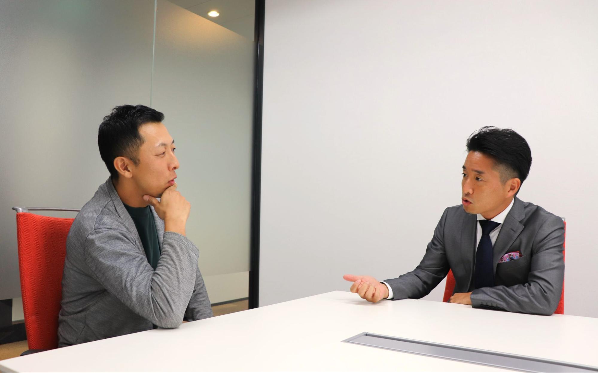 【HRog10周年番外編】元上司がウィルグループ代表を電撃訪問してみた！ | HRog | 人材業界の一歩先を照らすメディア