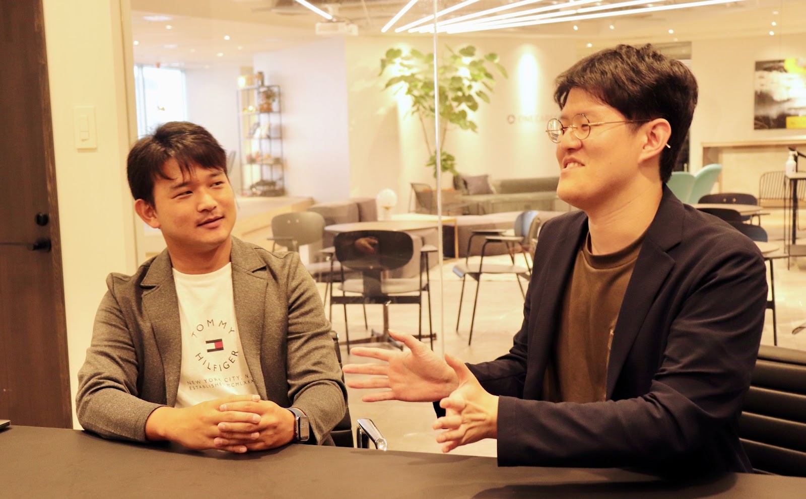 ChatGPTで新卒採用はどう変わる？ワンキャリアが考えるAI時代の採用 | HRog | 人材業界の一歩先を照らすメディア