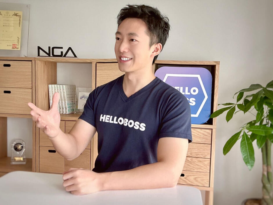 人を介さない転職サービス・AIで完結する「第3世代」の採用アプリとは？ | HRog | 人材業界の一歩先を照らすメディア