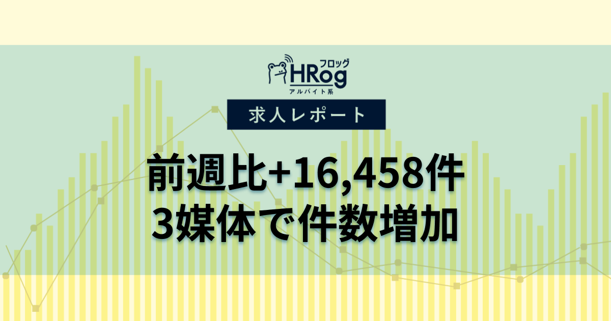 HRog | 人材業界の一歩先を照らすメディア